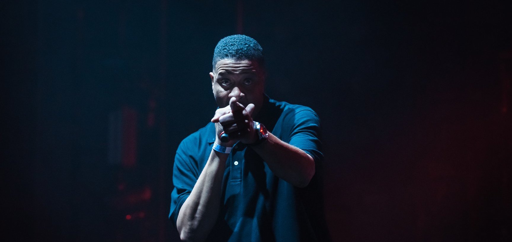 Chali 2na on Collective Consciousness and 2020's Fish Outta Water Re-R ...