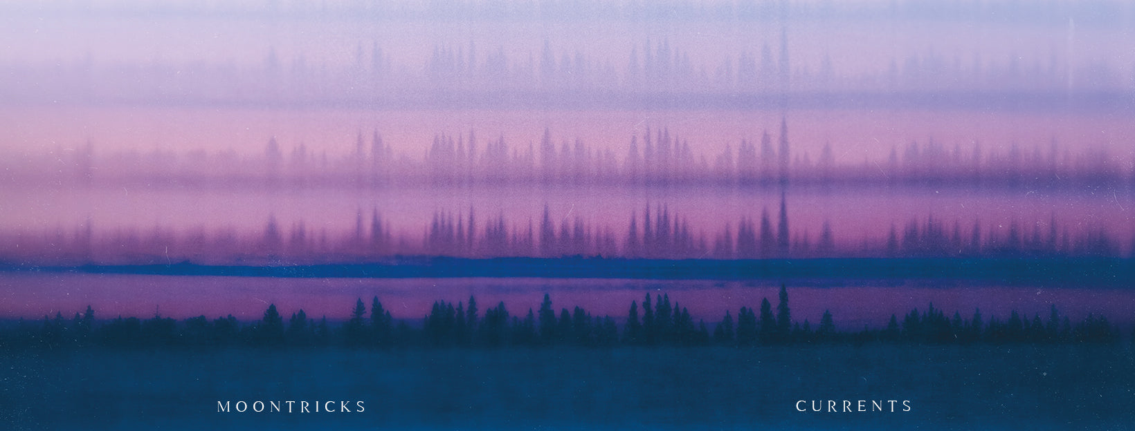 MOONTRICKS RELEASES FULL-LENGTH DEBUT ALBUM 'CURRENTS' – Westwood ...