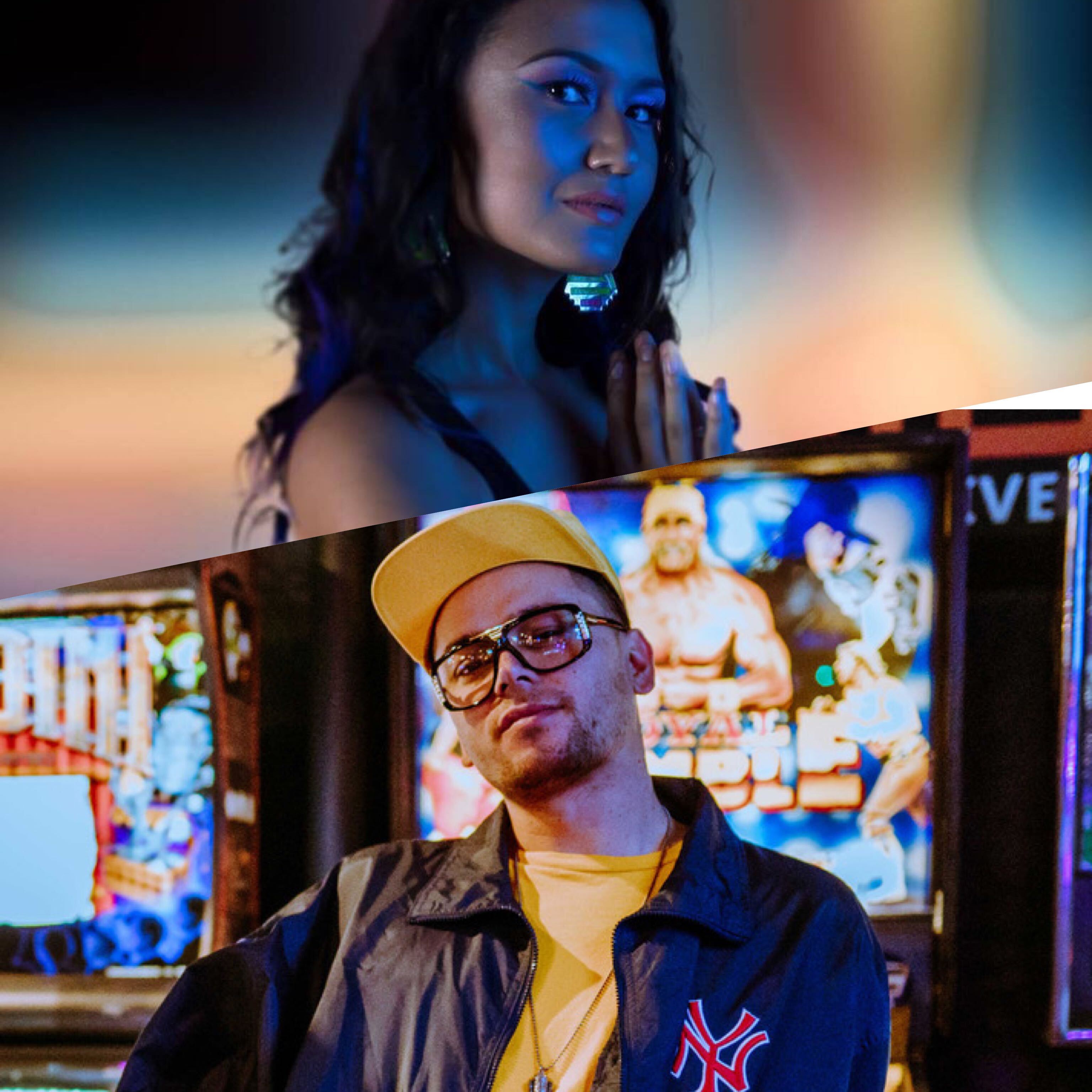 Exclusive Q&A with K+Lab and ill-esha – Westwood Recordings Inc