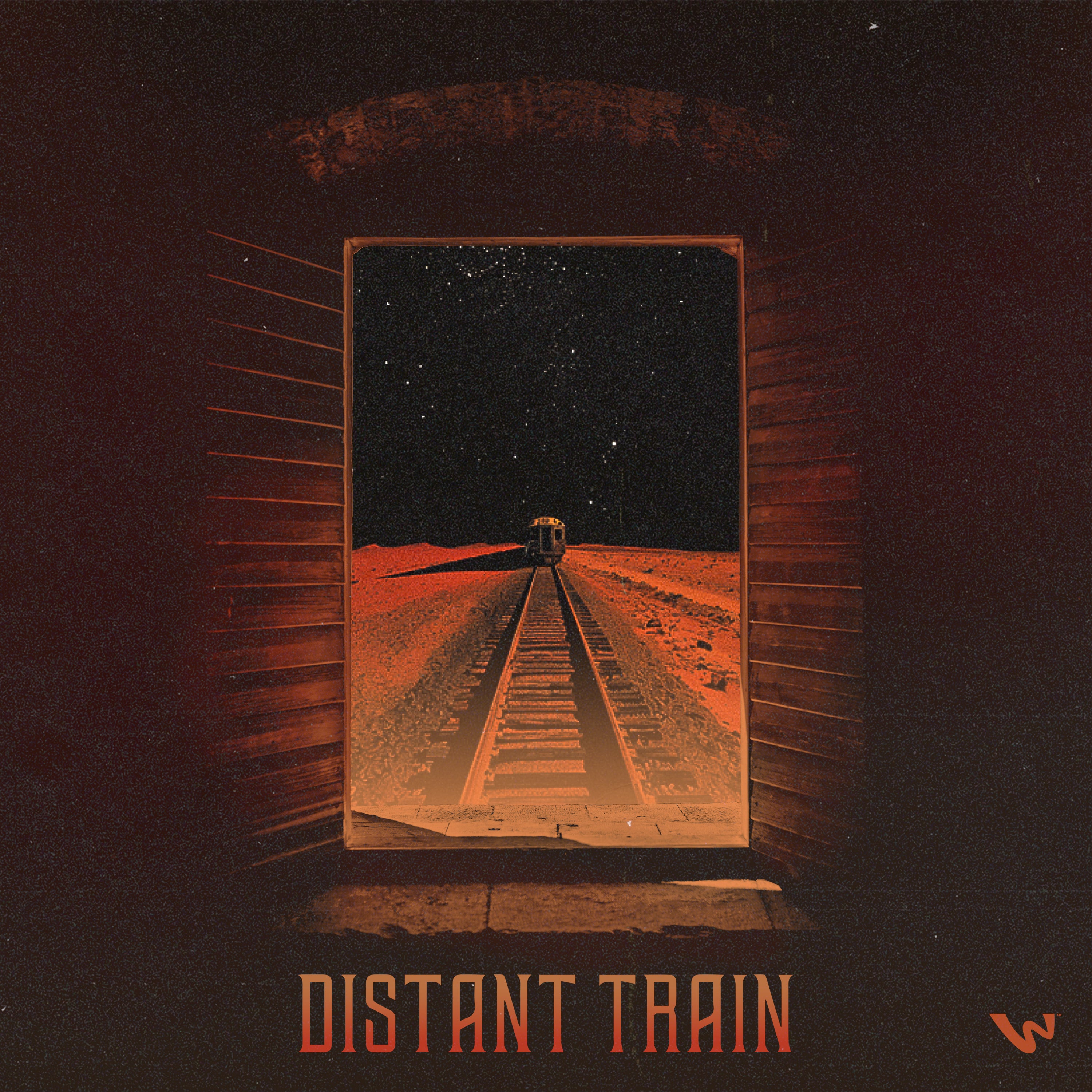 Siren & Seer - Distant Train – Westwood Recordings Inc