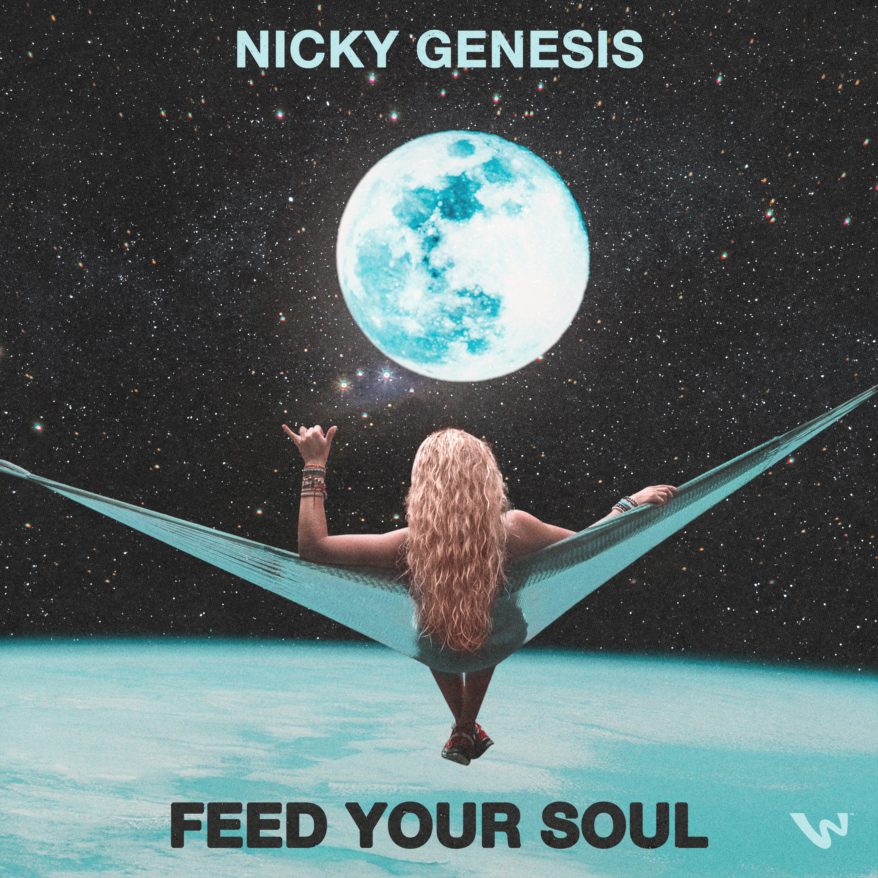Nicky Genesis - Feed Your Soul – Westwood Recordings Inc
