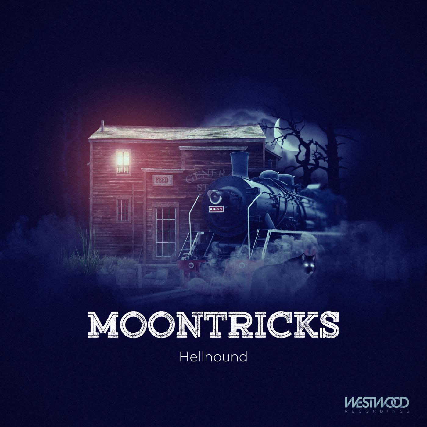 Moontricks - Hellhound – Westwood Recordings Inc
