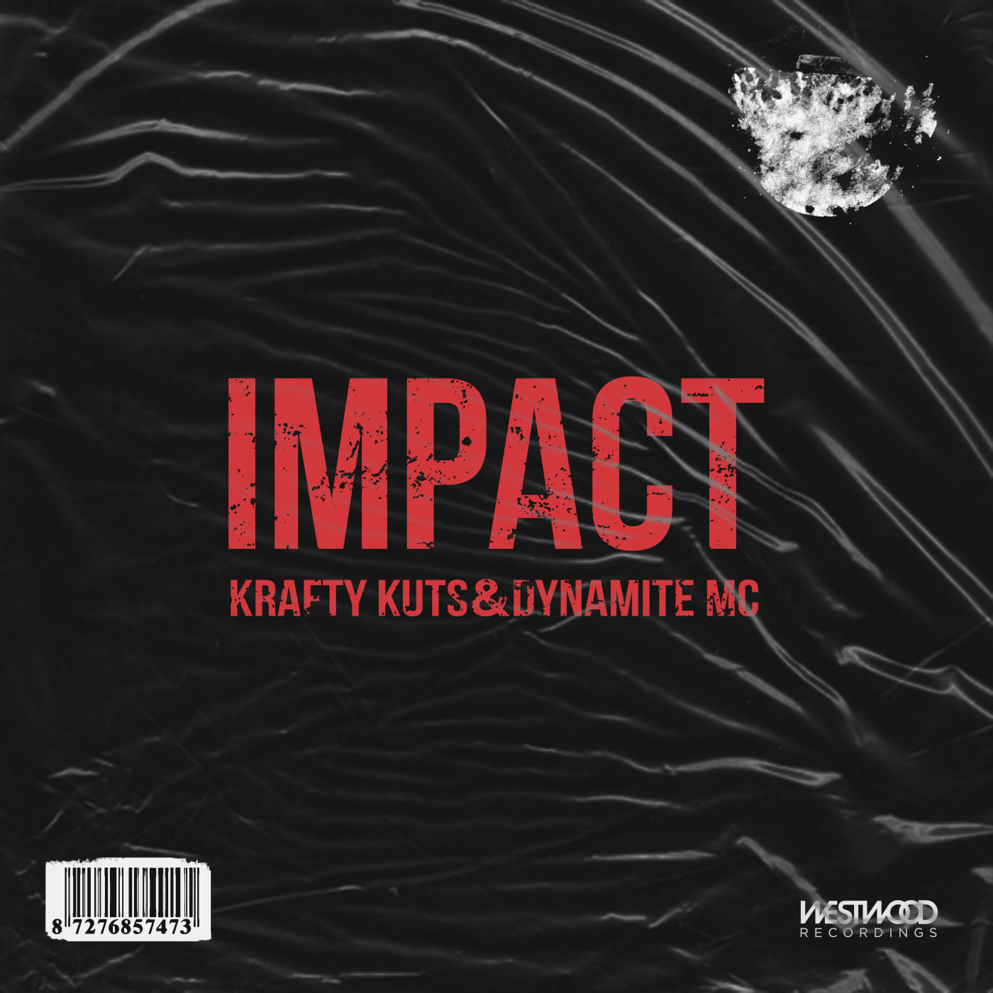 Krafty Kuts & Dynamite MC - Impact – Westwood Recordings Inc