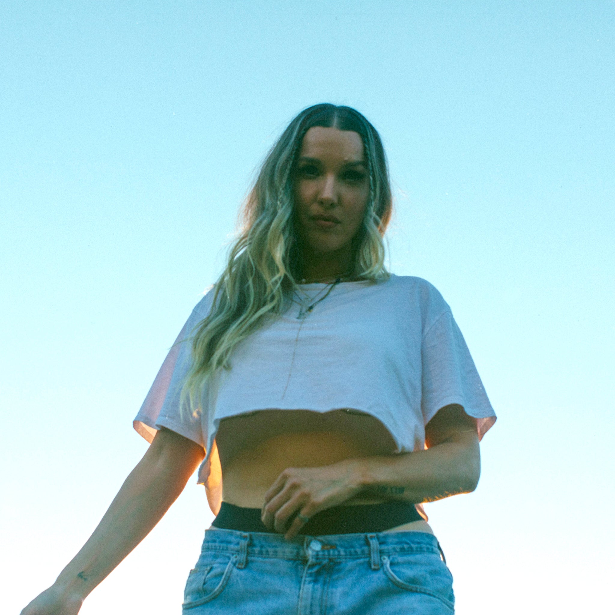 LIINKS - Undefeated – Westwood Recordings Inc