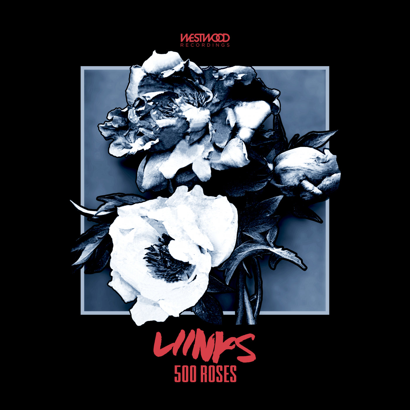 LIINKS - 500 Roses – Westwood Recordings Inc