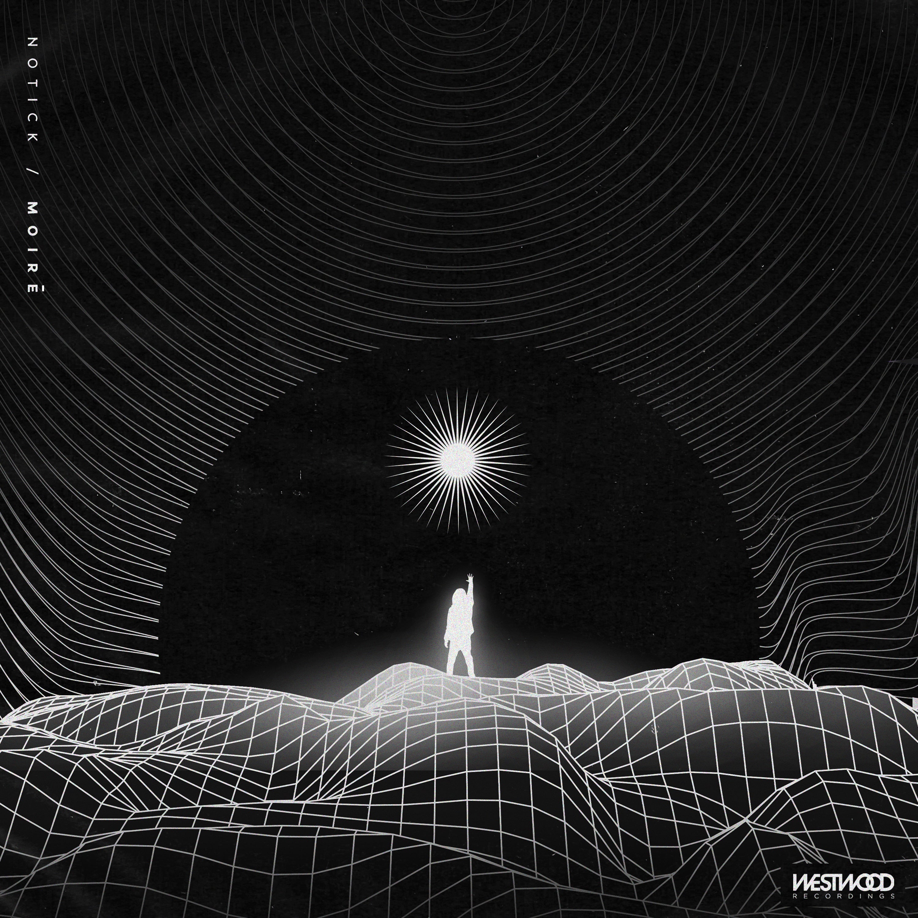 Notick - Moiré – Westwood Recordings Inc