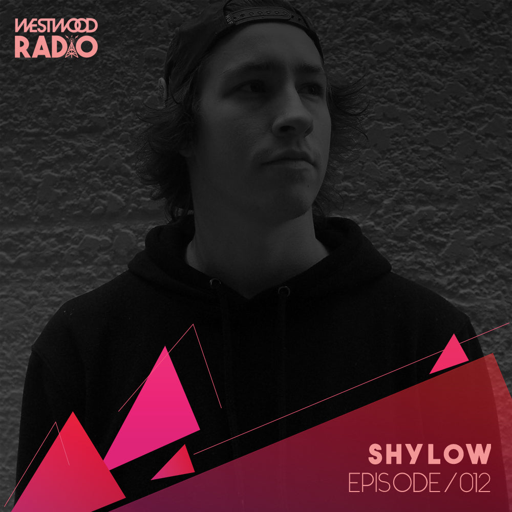 Westwood Radio 012 - Shylow – Westwood Recordings Inc