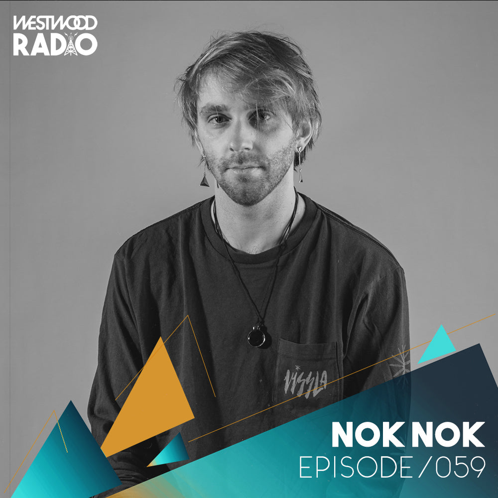 Westwood Radio 059 - nok nok – Westwood Recordings Inc